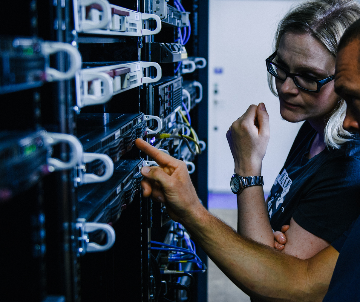 Educational resources | Netnod